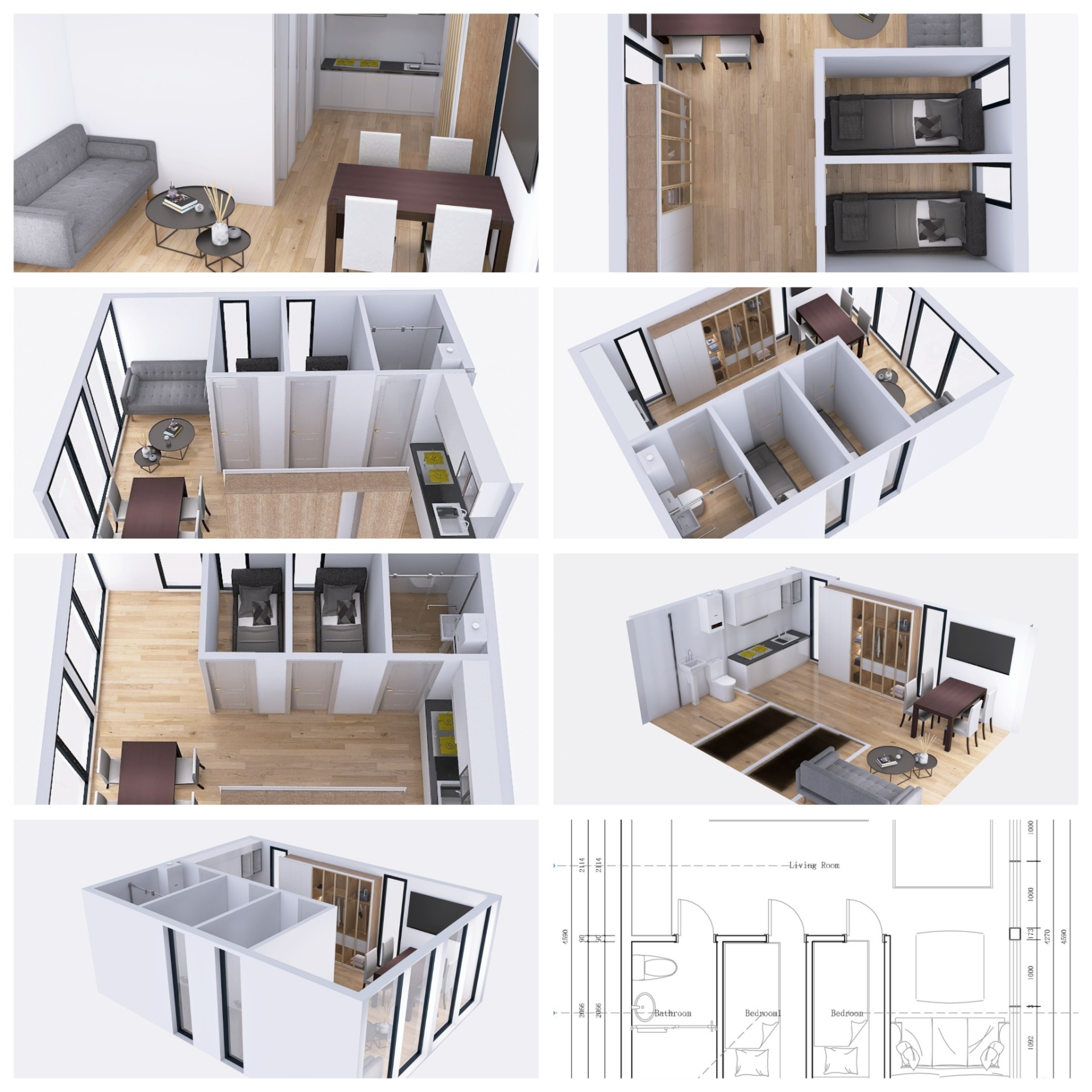 Produkter :: www.kscontainer.no